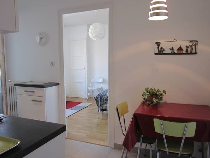 Joli T1 Annecy Hyper Centre - Bonlieu - Annecy