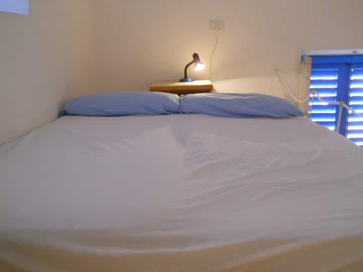 B&b Mediterranea Guest House-camera Quadrupla - Portopalo di Capo Passero