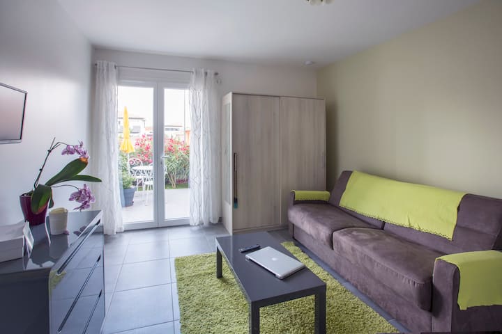 Logement Entier Tout Prive - Cabestany