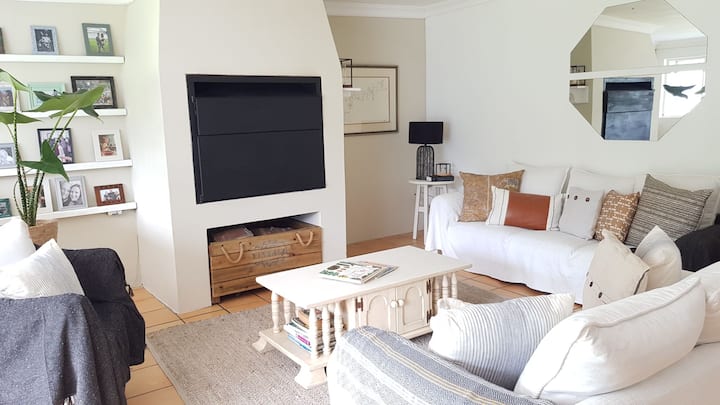 Family Holiday House! - Plettenberg Bay