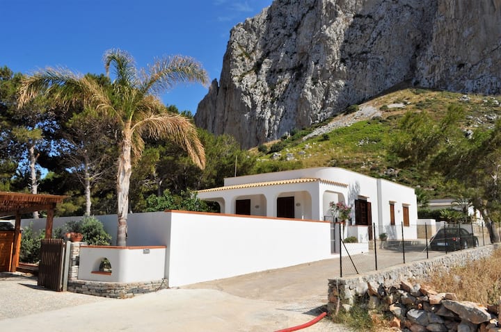 Villa A San Vito Lo Capo - San Vito Lo Capo