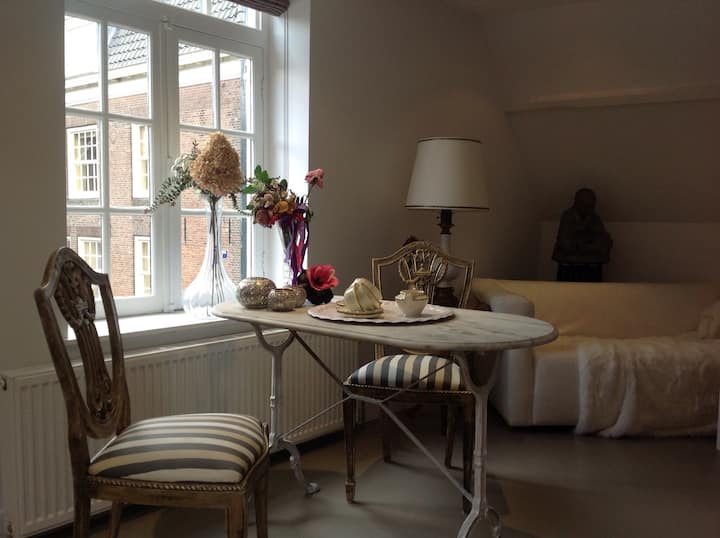 Appartement Naarden-vesting Nearby Amsterdam - Hilversum