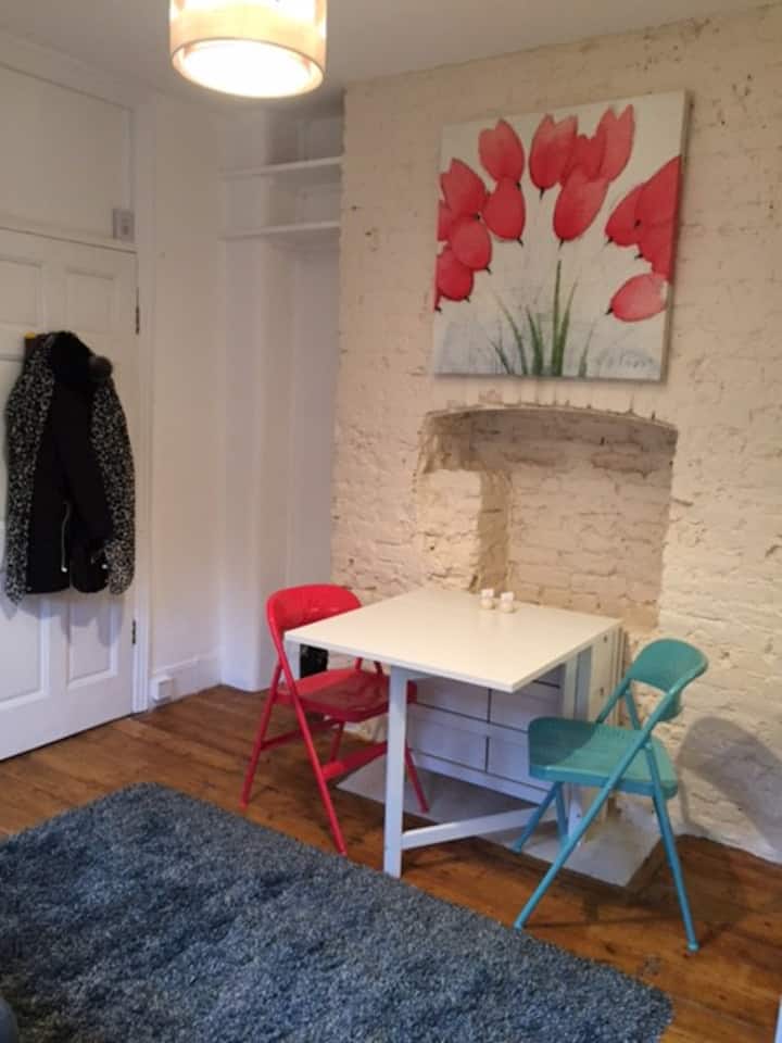 Richmond Bridge 1br - Twickenham