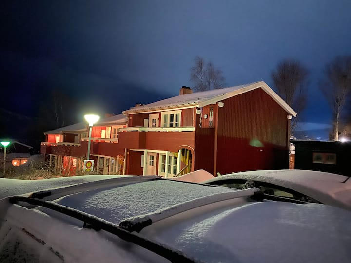 Mysigt Boende 150 Meter Från ÅRe Torg - Åre