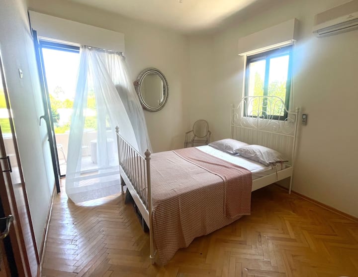 Closetothesea#center# Prestigious#local#hugegarden - Çeşme