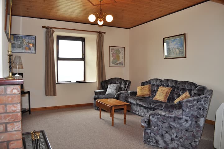Two-bedroom Townhouse # 1 - Ireland