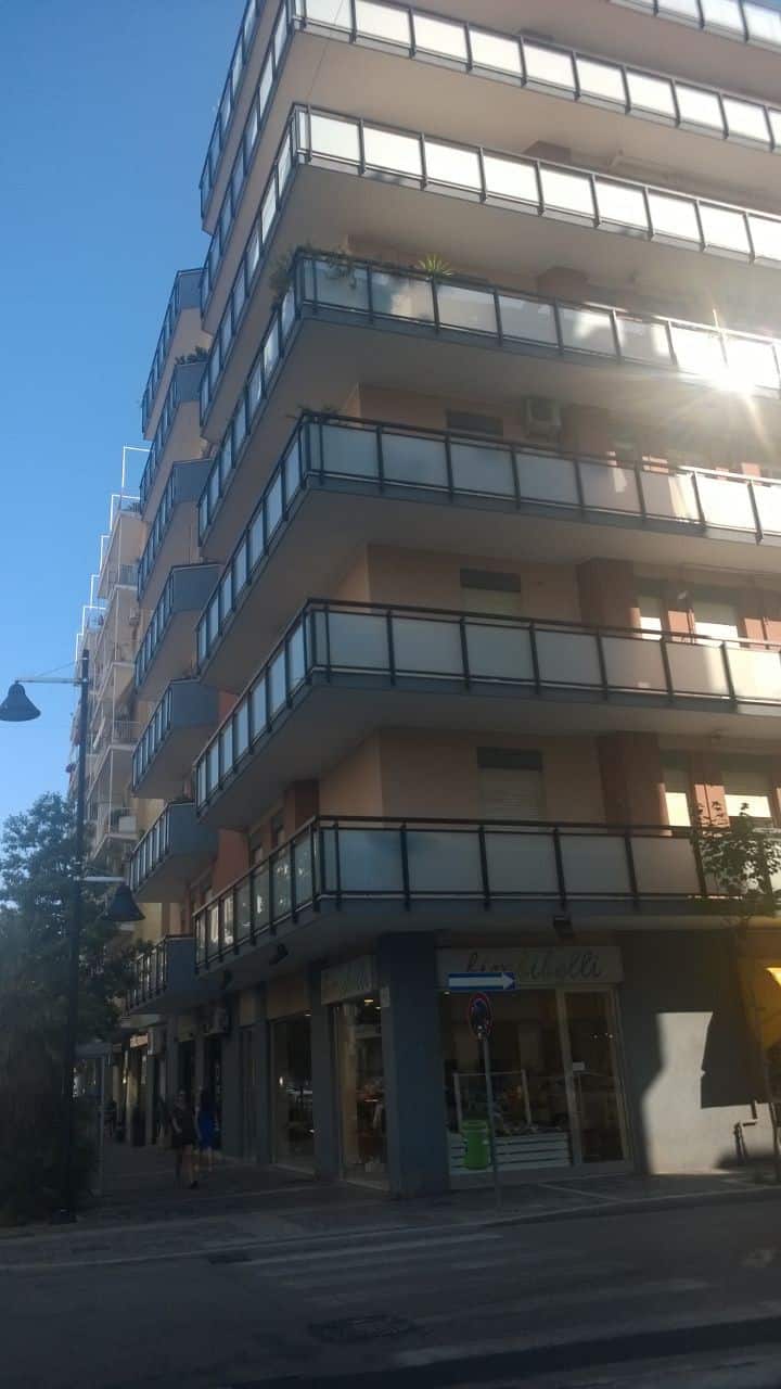 La Casa Del Nonno Al Mare - Pescara
