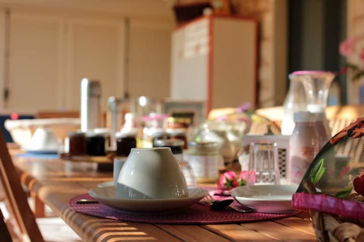 B&b Campo Del Mare - Camera Con Bagno Privato - Ancona