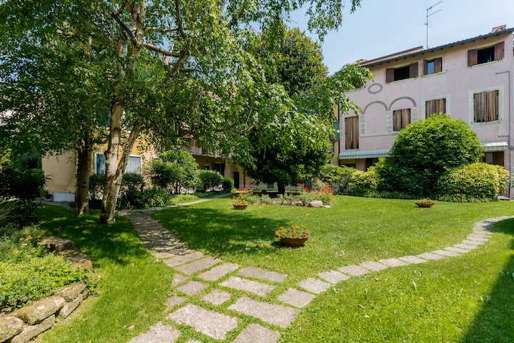 Beautiful Apartment In The City Center D&d - Verona