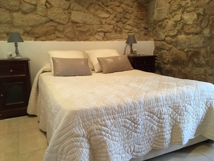 Apartamento Al Lado De La Playa - Baiona