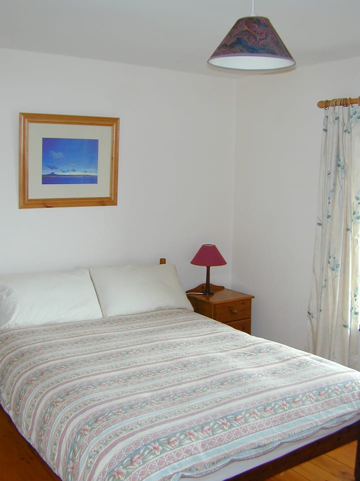 Two-bedroom Townhouse # 6 - Irlanda