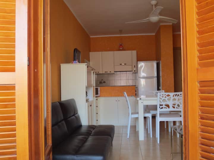 Appartamento Vieste Sunrise - Vieste