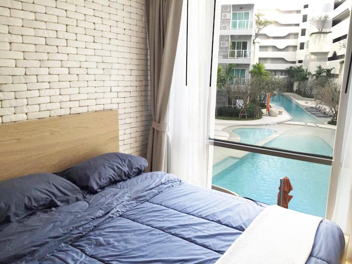 The Next Plan (The Base Condo) - Phuket