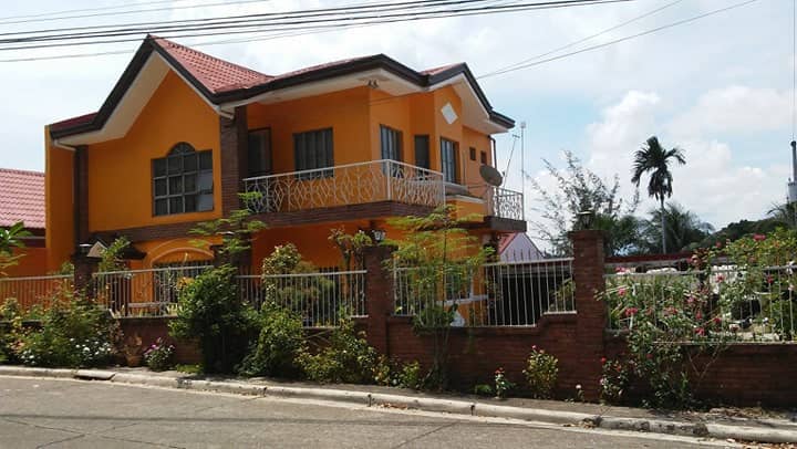 Grand Europa Cagayan - Montana Gated Home *New A/c - Cagayan de Oro