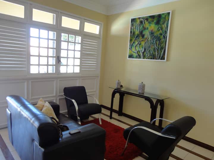 Casa Para Temporada - Aracaju