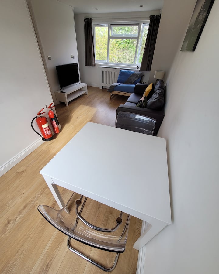 Modern 2 Bedroom Duplex Apartment - Chingford
