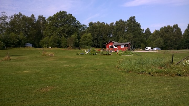 Assaretorp - Kristianstad