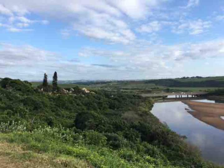 9 On Park Road - Amanzimtoti