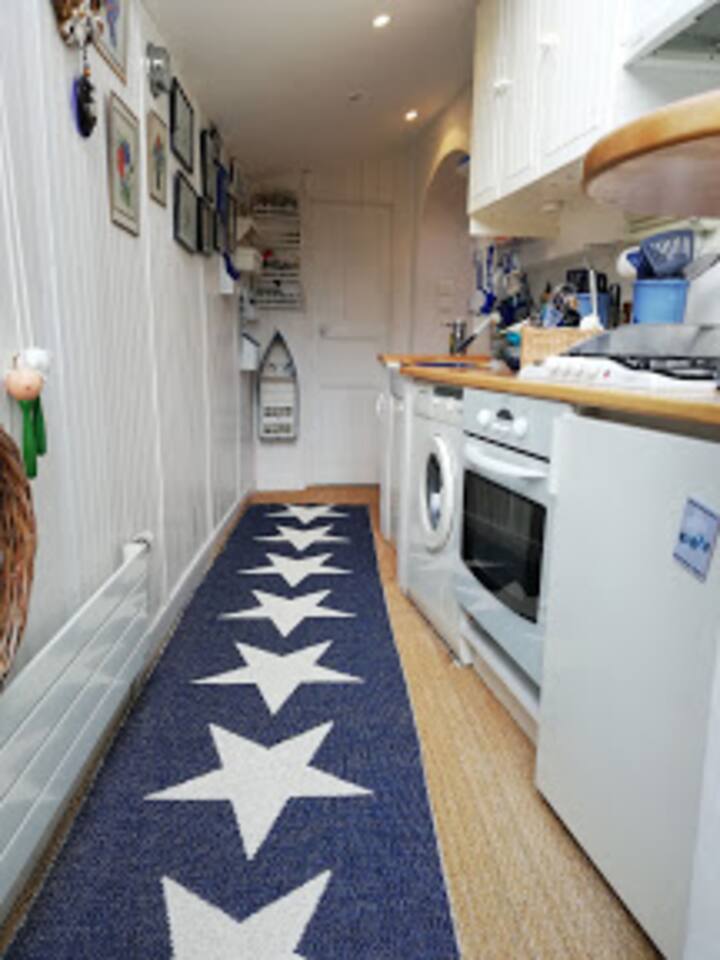"Ty Musloch" Petite Maison De Bord De Mer - Saint-Briac-sur-Mer