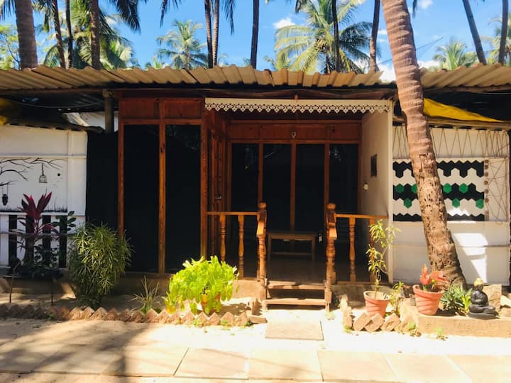Luxurious Room - Goa