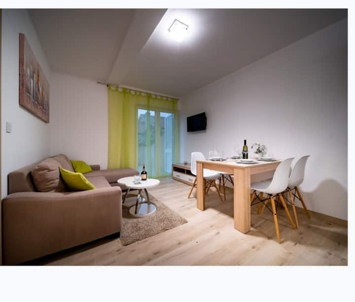 Apartment Arbis 2+2 - Supetarska Draga