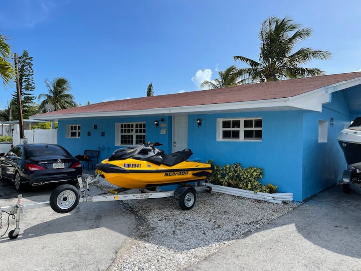 Fisherman's Paradise! - Marathon, FL
