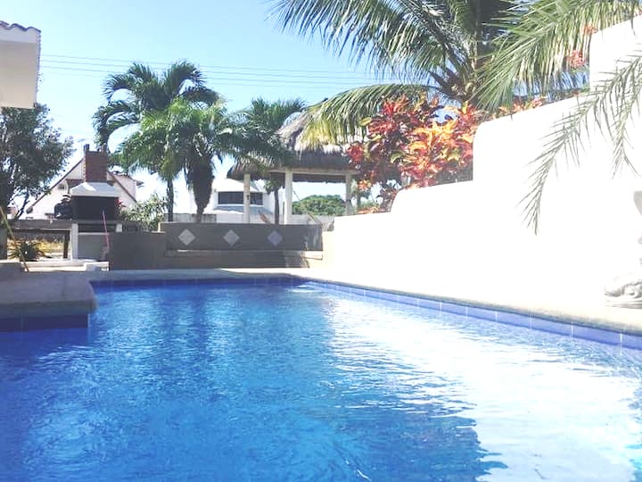 Departamento Frente Al Mar, Pta. Blanca-sta. Elena - Punta Blanca