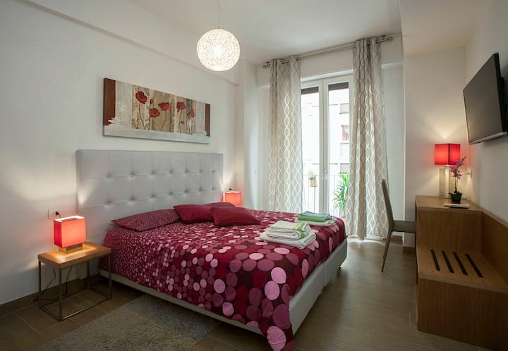 Beautiful Apartment In Ponte Vecchio - Florencia