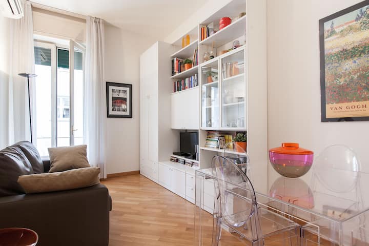 Amazing In Downtown! - Milan