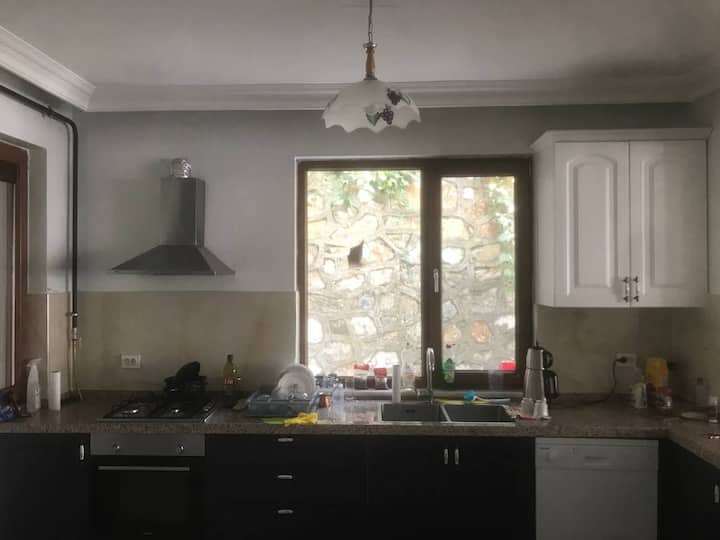 Comfortable And Luxury Villa For Our Guest's. - Gemlik