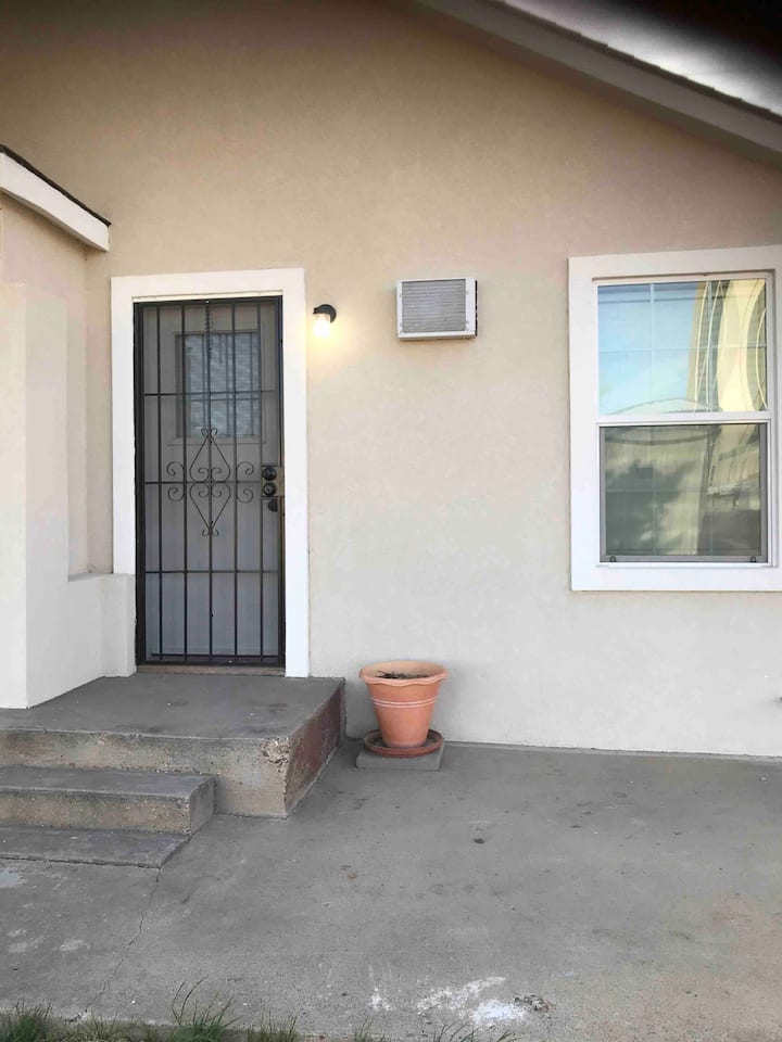 The Executive #2 - Amarillo, TX