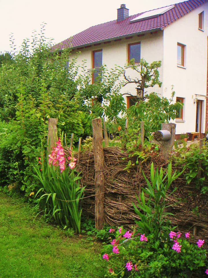 Gemütliches Zimmer In Ruhiger Lage - Brunswick