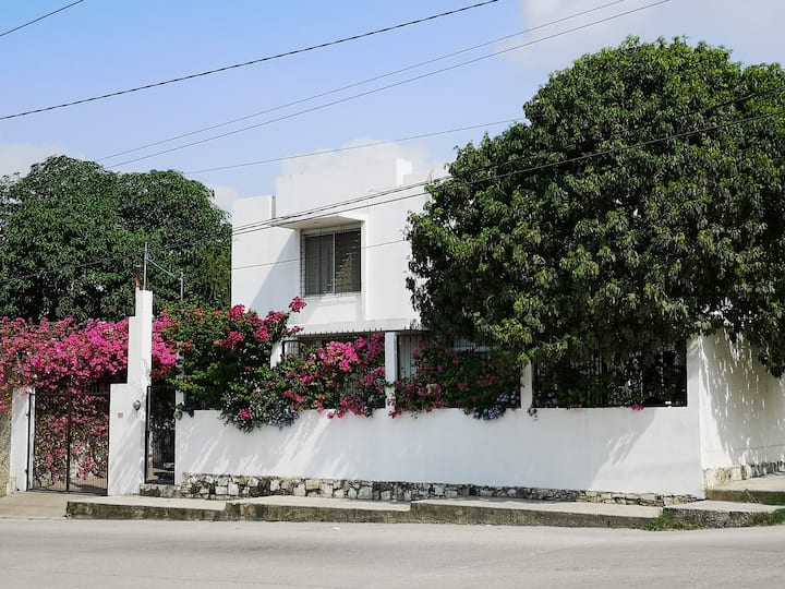 Esta Es Tu Casa - Ciudad Valles