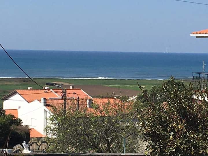 Maison Entre Mer Et Montagne - Viana do Castelo