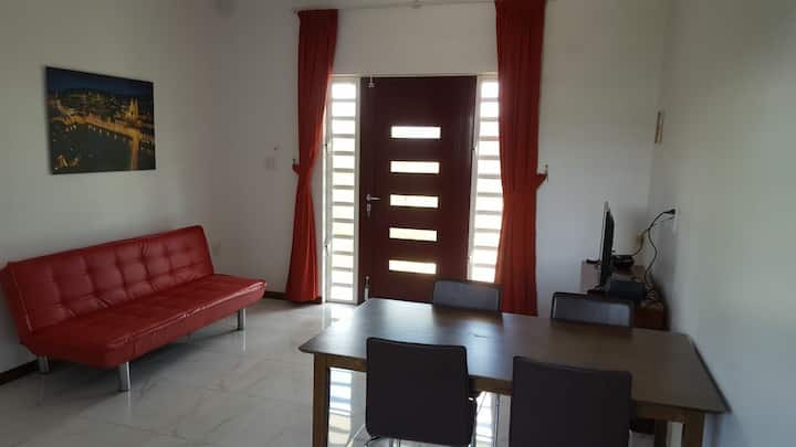 Chez Yara - Paramaribo