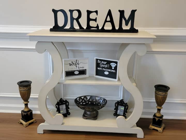 The Dream - Augusta, GA