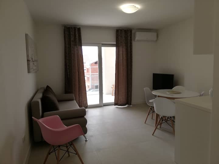 Villa Perla Dalmatica - Rogoznica