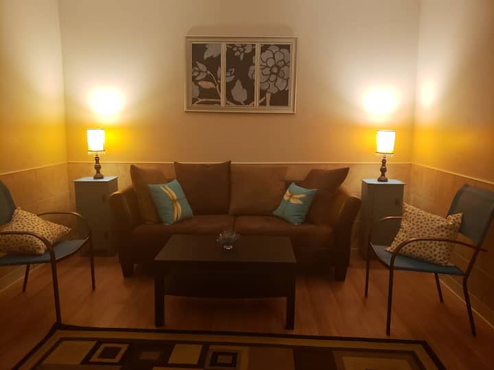 South Philly Flat - Philadelphia, PA