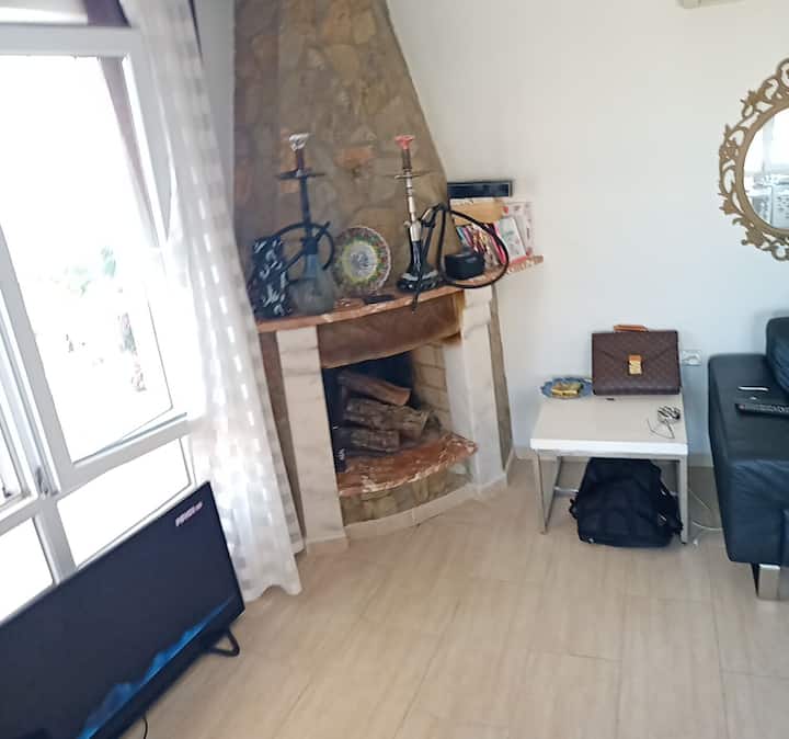 Panoramski Pogled Na Alanyu - Alanya