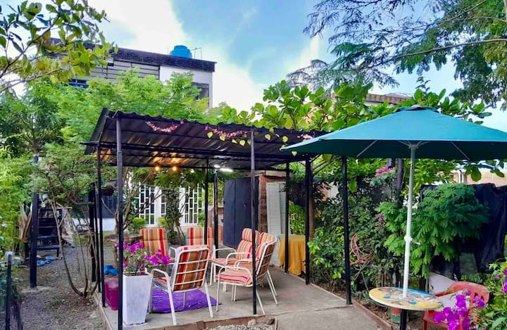 Casa Hotel Jamundi  5 Aptos 2 A 12 Pax Usd 10 C/u - Jamundí