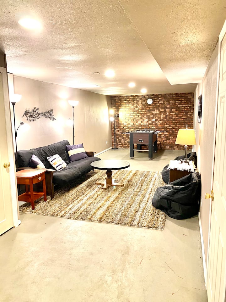 Hotel Alternative For Business Professionals-rm 2 - Spokane, WA
