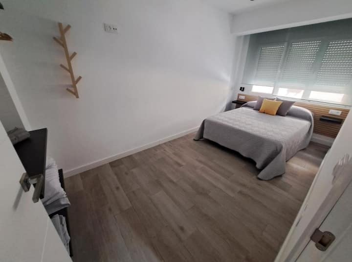 Habitación Acc Vergara 1 Paradise - Jaén