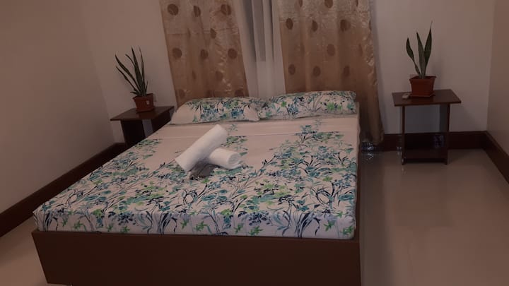 Jhannas Lio Private House 1 - 엘니도
