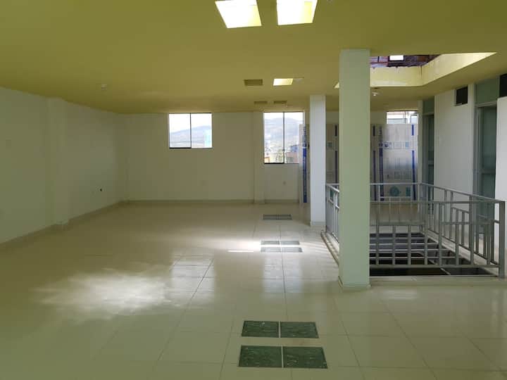 Habitaciones En Ayacucho - Ayacucho