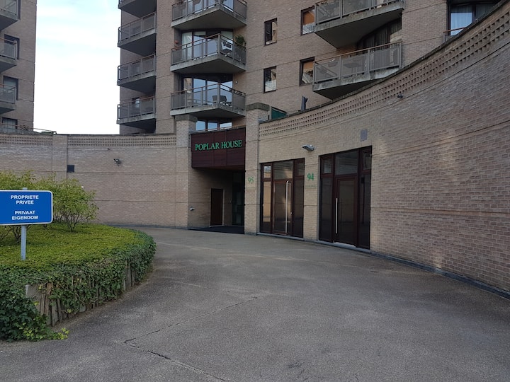 Appartement  Etterbeek Logement Entier 94 - Bruxelles