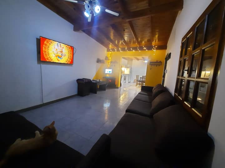 Hermosa Casa En Zona Norte - Bahía Blanca