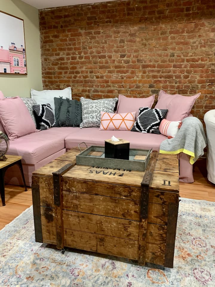 Studio By New York City In Jersey City! - Jersey City, NJ