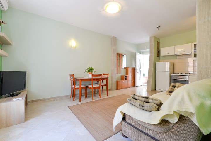Great Price!!! Spacious Apartment Near Center 2 - Zadar