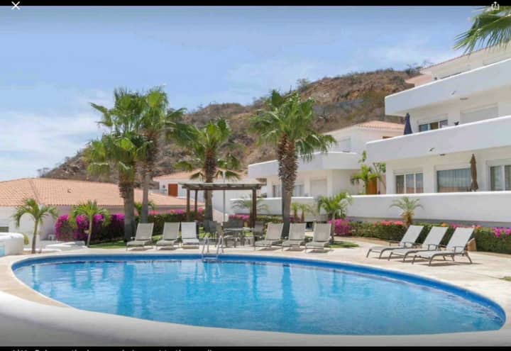 2 Pools/walking Distance To Town/beer Pong Table - Cabo San Lucas