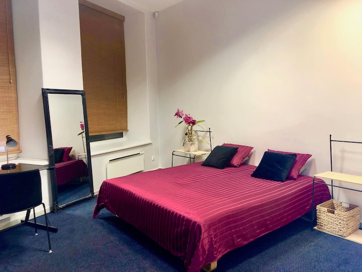 A Room In The Heart Of Tallinn_1 - 塔林